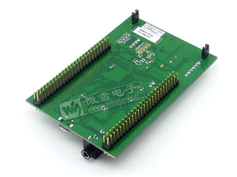 Купить Макетная плата mcu stm32f4discovery stm32f4 системная stm32f407