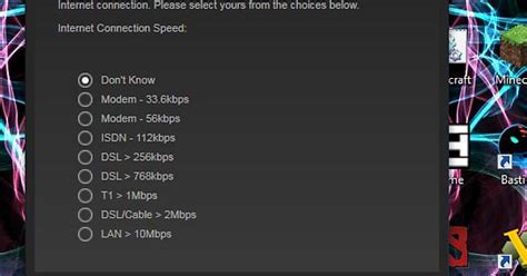 yes steam i m sure all those are valid speed options in 2014 album on imgur