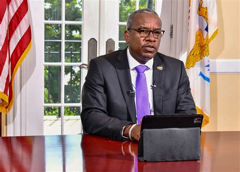 Governor Bryan Submits First Ever 2 Year Executive Budget Revenues