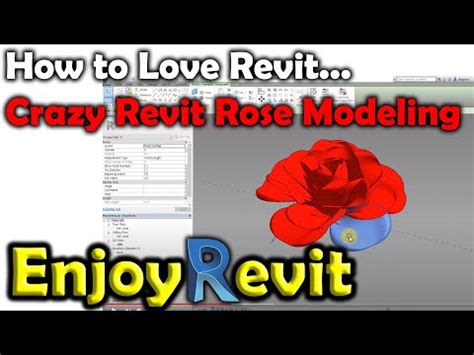 Enjoy Revit When A Man Loves Revit