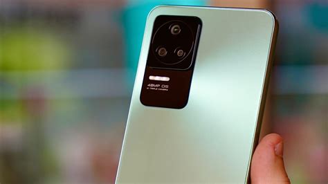 POCO F Gets Xiaomi HyperOS Update In All Regions XiaomiTime