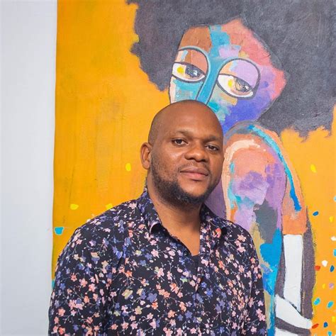 Achike Anayo Beopen Art