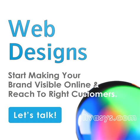 Livasys It Solutions On Linkedin Livasys Website Webdesign Websitedesign Branding