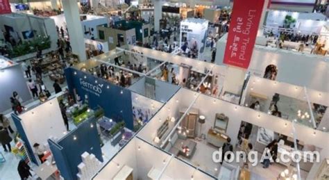 ‘제26회 서울리빙디자인페어 오는 3월 11일 코엑스서 개최 비즈n