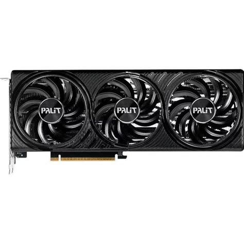 Palit Geforce Rtx 5070 Infinity 3 Graphics Card Specs Performance Compare Prices Pangoly