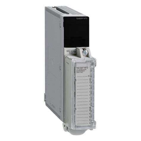 Modicon Discrete Input Module