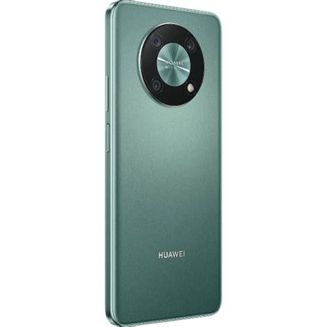 Buy Huawei Nova Y90 128gb Emerald Green 4g Smartphone Online In Uae