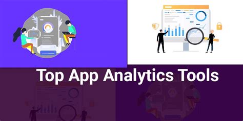 Top App Analytics Tools As An App Expert Professional I Have By