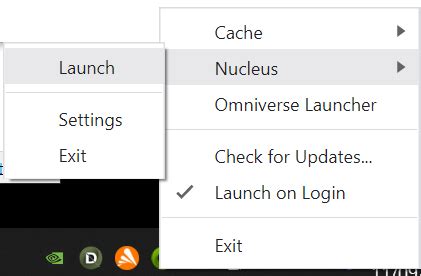 Cannot Connect To Nucleus Localhost Deprecated Apps Extensions