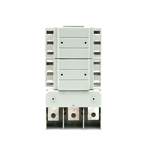 Busbar System Pan Panel Assembly Buy Din Rail Busbardistribution Box