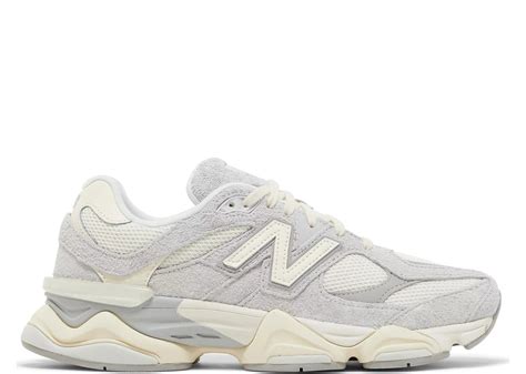 New Balance 9060 Quartz Grey U9060hsa Sneaker Baker