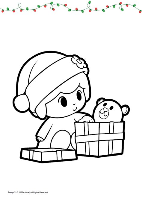 Bea La Hermanita De Pocoyo Personajes Pocoyo