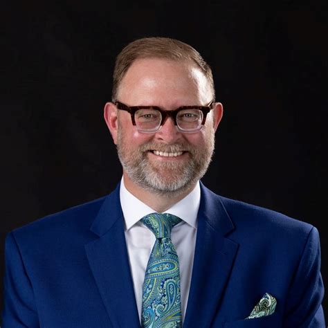 Mayor Michael Dylan Brennan