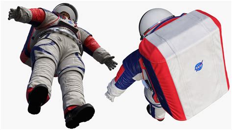 Nasa Xemu D Ds Blend C D Fbx Max Ma Lxo Obj