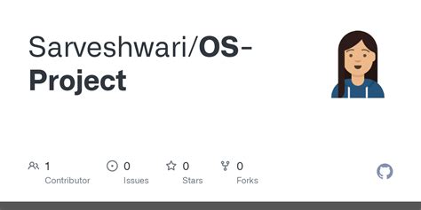 Github Sarveshwarios Project