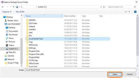 Debugging Into A NuGet Package