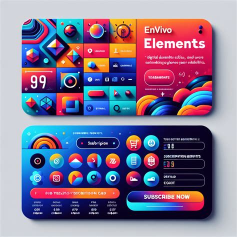 Unleash Your Creativity The Ultimate Guide To Envato Elements Yearly