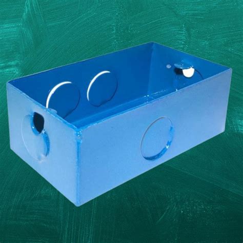 Switch Socket Box SPARKS