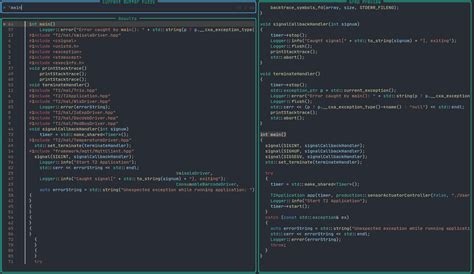 Plugin Has No Effect Issue Nvim Telescope Telescope Fzf Native Nvim Github