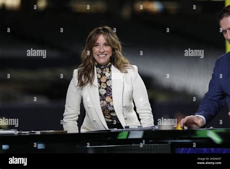 Suzy Kolber 2022