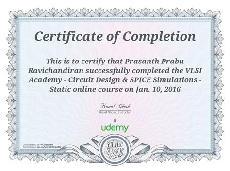 Vlsi Academy Circuit Design And Spic Simulations Ppt