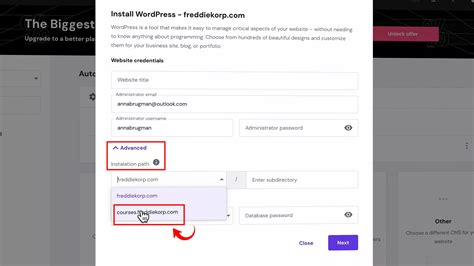 Hostinger Tutorial 2024 Website Setup Made Easy Step By Step Learn How To Make A Wordpress
