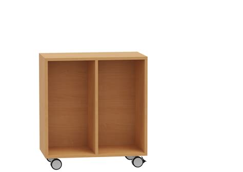 Regal Für Gratnell´s Kästen Auf Rollen Breite 70 5 Cm Dusyma