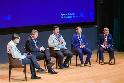 How One Cppcc Member Contributes To Mainland Hong Kong Integration Antara News