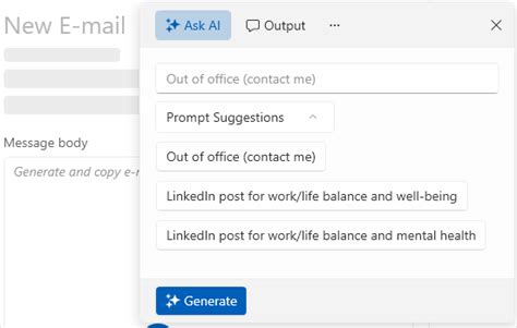 Wpf Ai Prompt Control Telerik Ui For Wpf