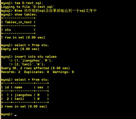 Mysql学习 一 —— 基本数据库操作语句、三大列类型查看attendance表结构。 Csdn博客