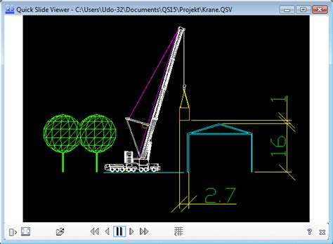 QSV Dateien Im Explorer