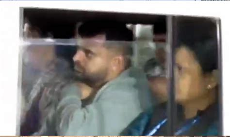 Prajwal Revanna ప్రజ్వల్‌ రేవణ్ణకు లైంగిక సామర్థ్య పరీక్ష అసలేంటిది