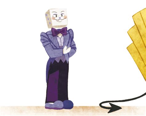King Dice X Reader X Devil Lemon Zonevjesweezey