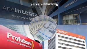 Retiro Afp 2023 Link De Consulta Dni En Afp Integra Habitat Prima Y