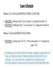 Lecture2 Membranevoltage Pdf Exam Schedule Midterms 1 2 Will Be