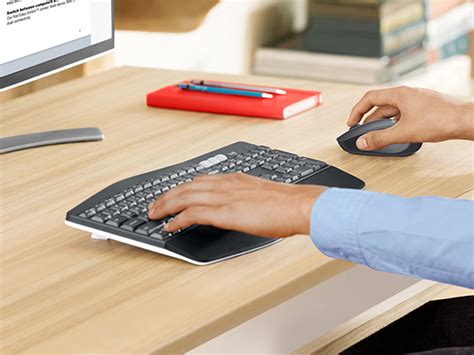 Mua Logitech Mk825 Performance Wireless Keyboard And Mouse Combo Trên Amazon Mỹ Chính Hãng 2025 Fado