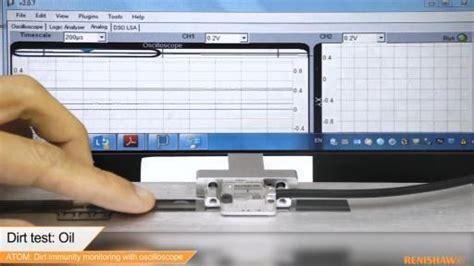 Video ATOM Miniature Optical Encoder System Employs Unique Filtering Optics To Provide