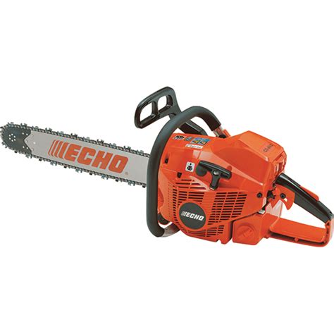 Chainsaw Echo CS Bathurst Mowerland And Heating