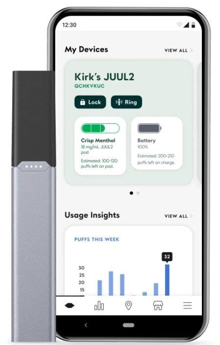 Juul 2 Starter Kit Vapecouk