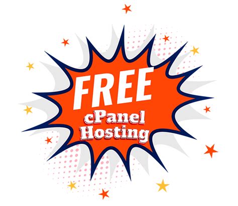 Free Web Hosting With Cpanel