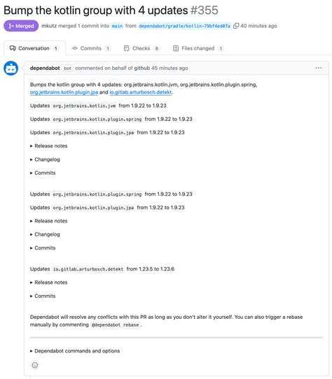 Understanding Android Gradle Build Files By Łukasz Wasylkowski Medium