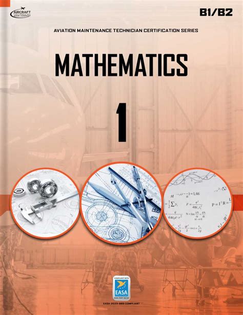 Mathematics Module 1 B1b2 Avia Educon
