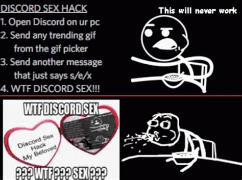 Discord Sex Gof Wow Meme Discord Sex Gof Wow Discover Share GIFs