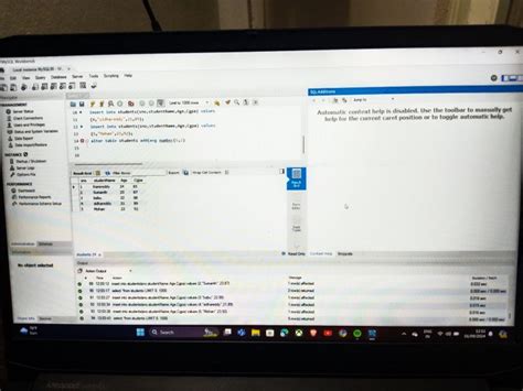 Kakanuru Ramireddy On Linkedin Sql Database Learning Techjourney