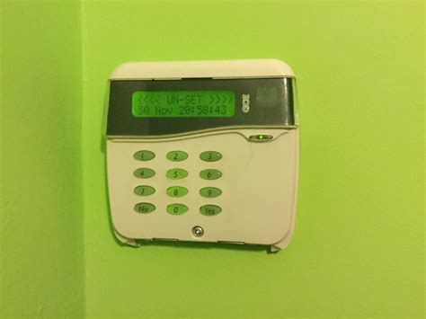 Gardtec 800 Having Problems Diy Installers Security Installer Community