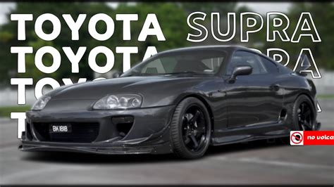 نسل چهارم تویوتا سوپرا،سامورایی همیشه جوان Everything You Need To