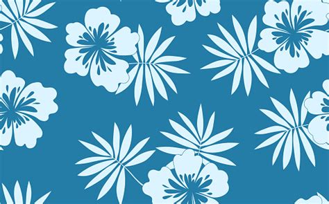 전통적인 민속 예술 장식을 기반으로 매끄러운 꽃 무늬 컬러 배경에 화려한 꽃 스칸디나비아 스타일 스웨덴 북유럽 스타일 벡터 그림입니다 심플한 미니멀패턴 0명에 대한 스톡