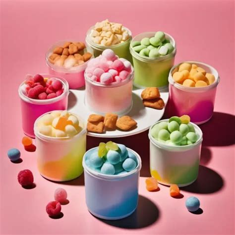 10 Yogurt Covered Fruit Snacks Healthy And Tasty Snack Ideas