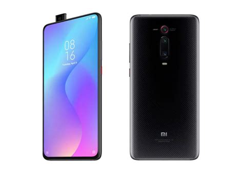 Xiaomi Mi T Pro Vs Redmi K Pro Whats The Difference And Why Does Xiaomi Adopt Different
