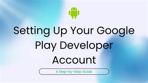 Setting Up Your Apple Developer Account A Practical Guide By Philip